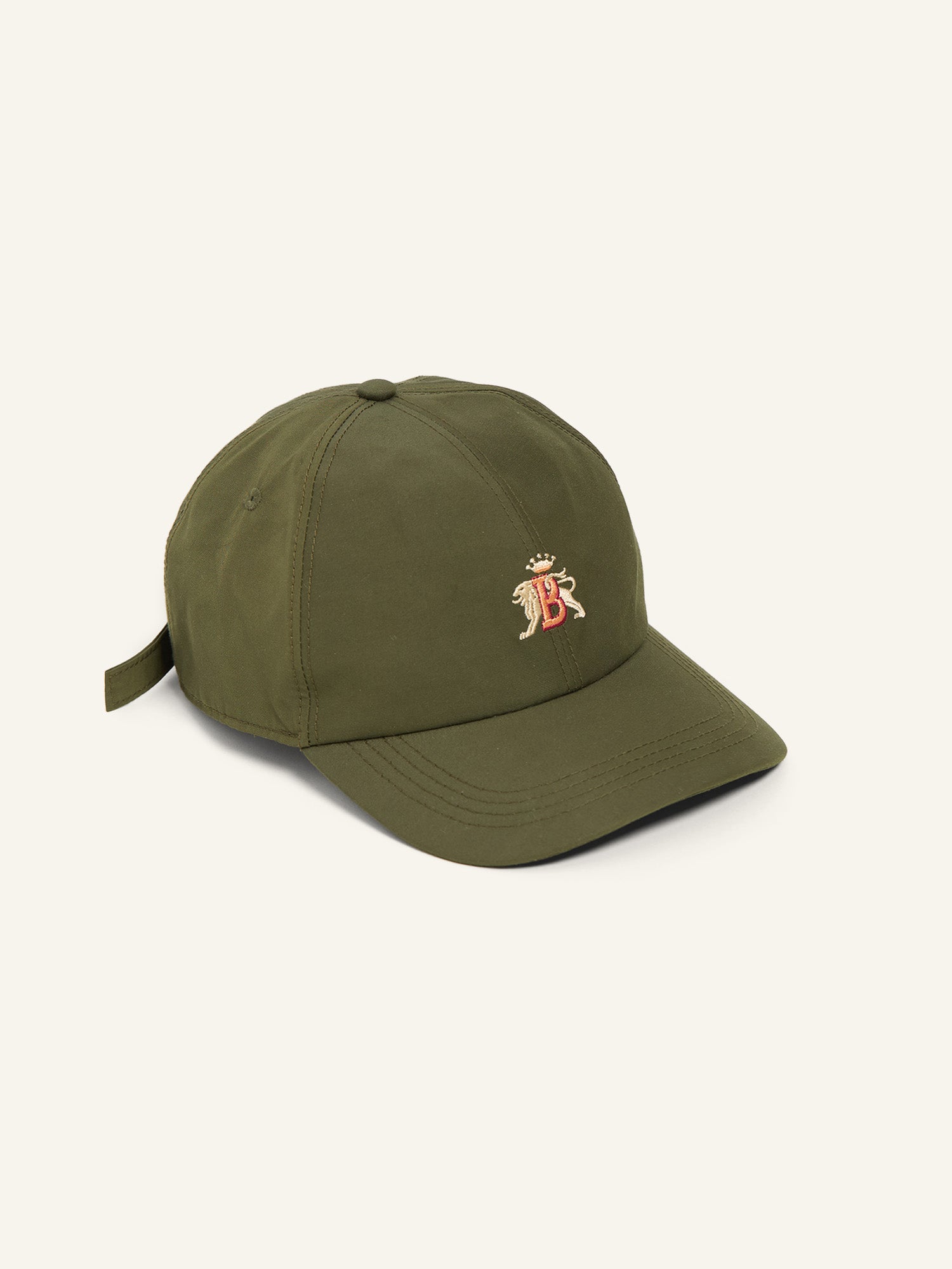 Baracuta BC Baseball Cap Beech