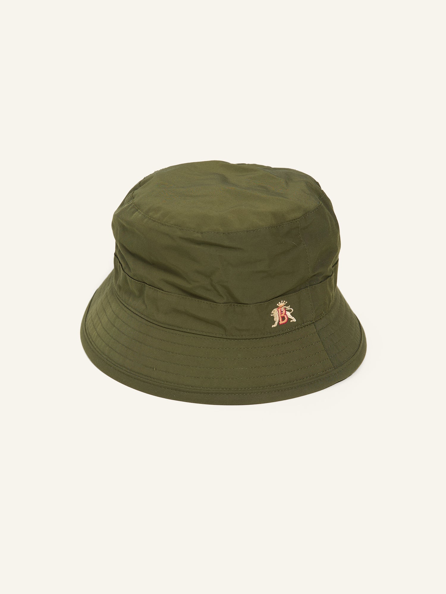 Baracuta BC Bucket Hat Beech