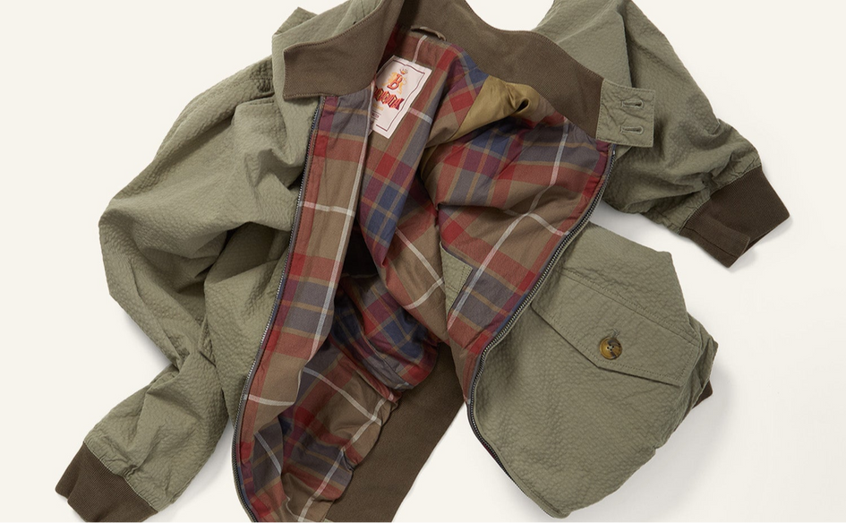 Tweed – Gentlemen's Clothier: The Best of British Style