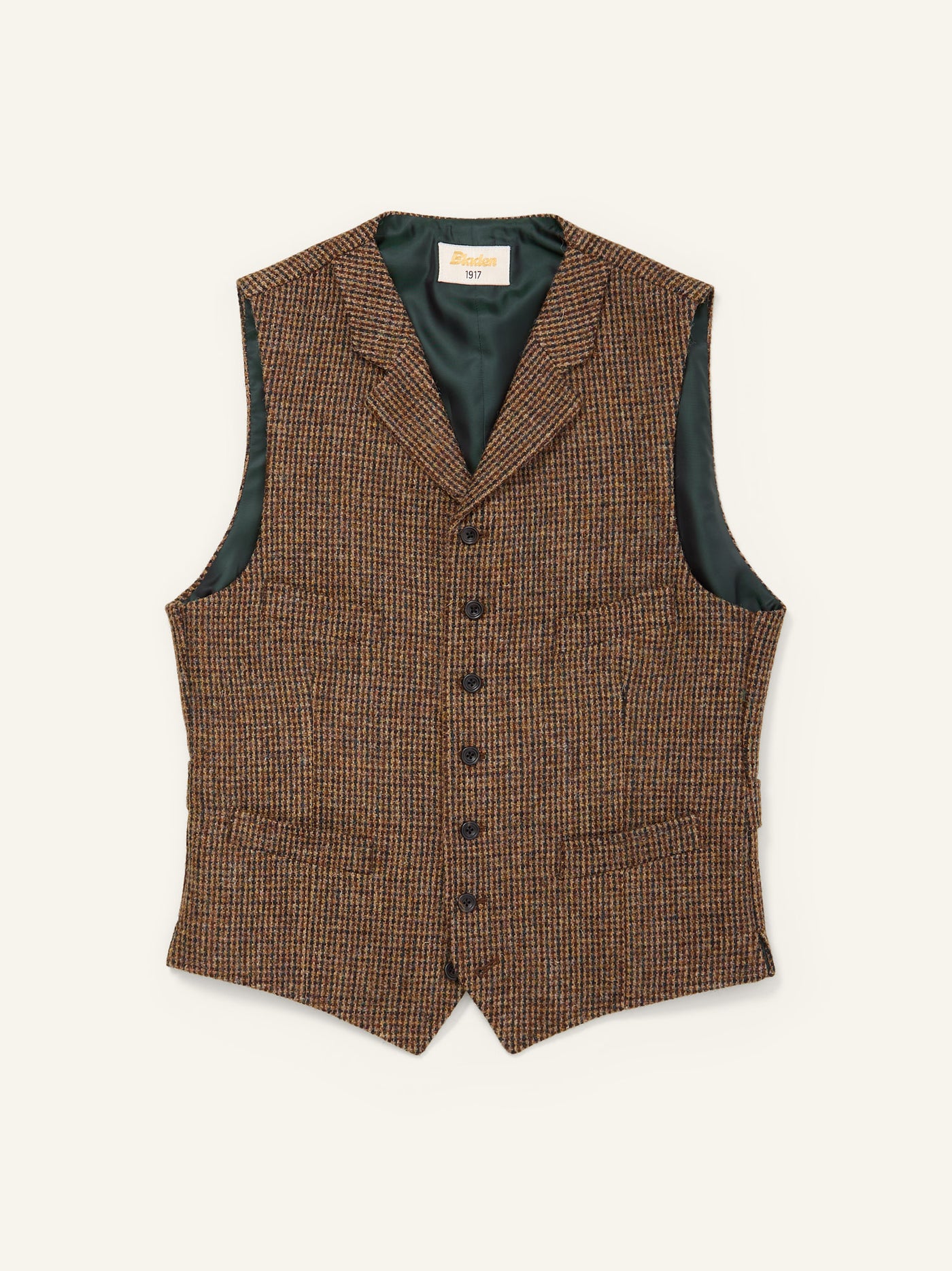 Tweed – Gentlemen's Clothier: The Best of British Style