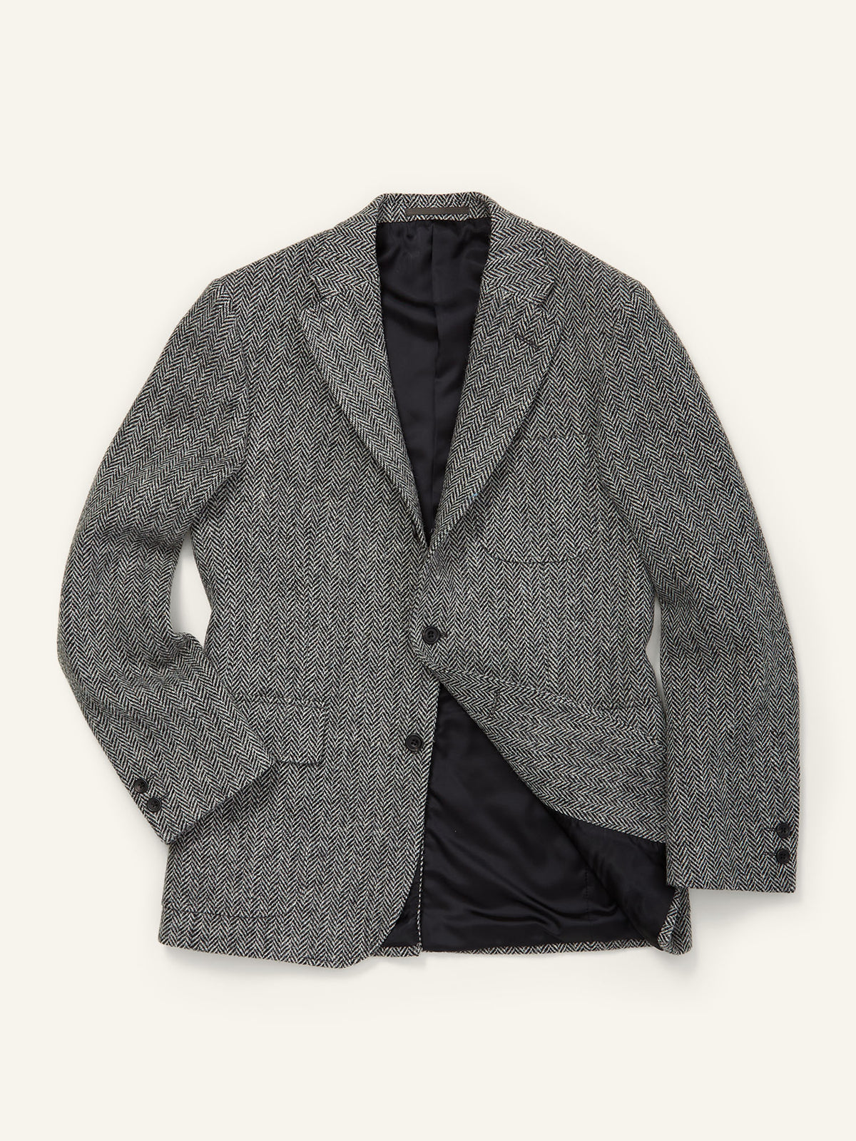 Tweed – Gentlemen's Clothier: The Best of British Style