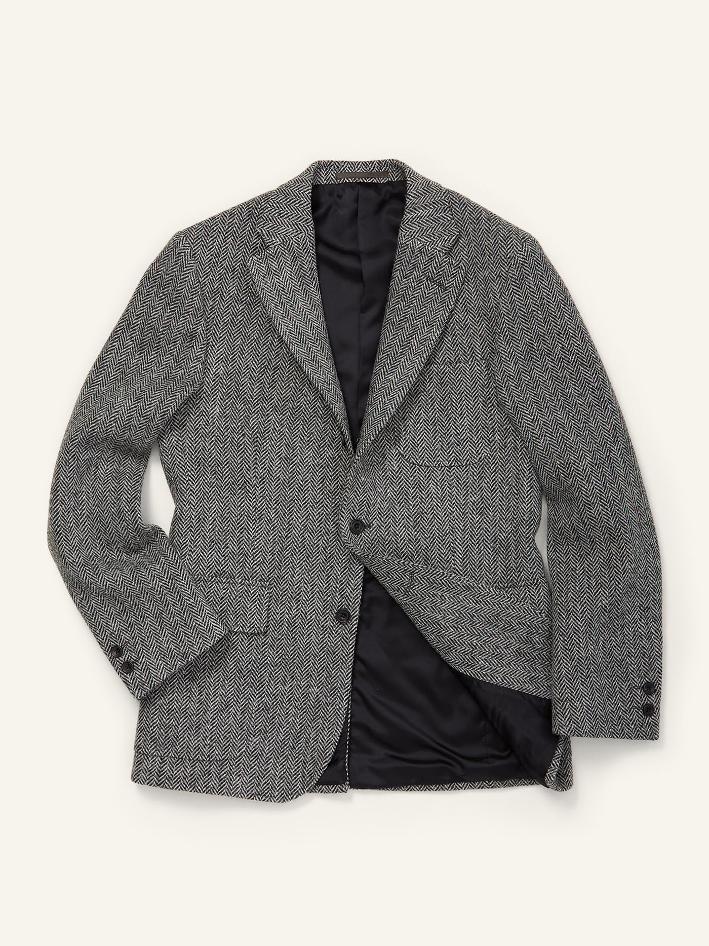 Tweed – Gentlemen's Clothier: The Best of British Style