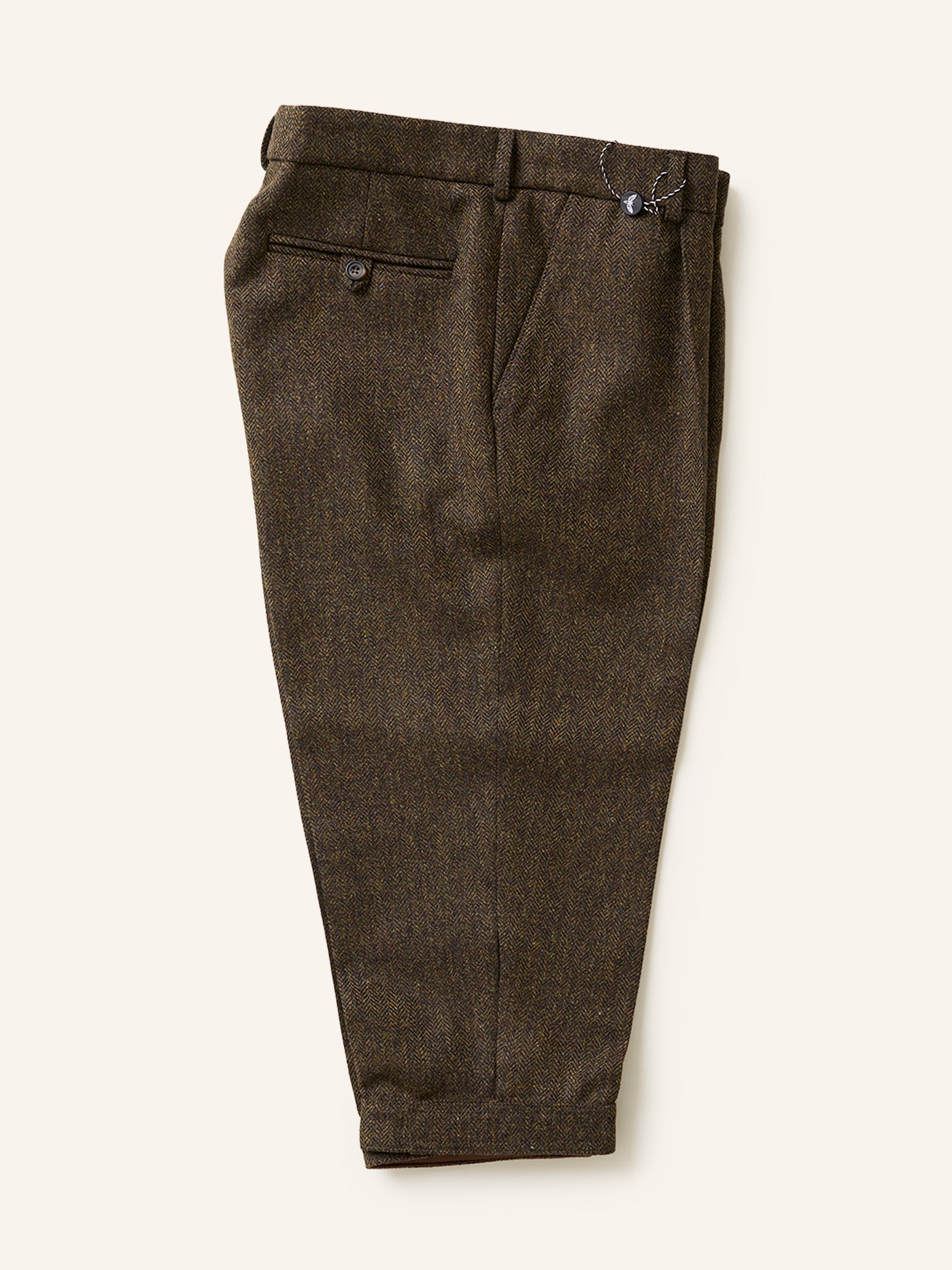Chrysalis | British Outerwear Made to Specification | Tweed